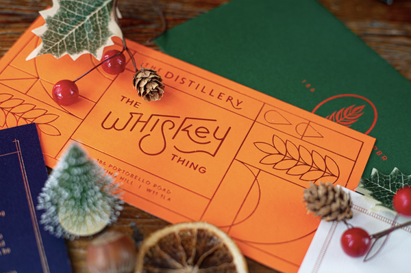 Distillery Christmas Gift Guide – Portobello Road Distillery