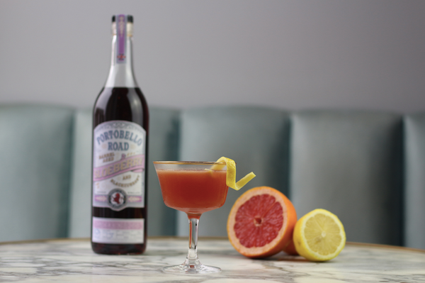 The Wibble – Portobello Road Distillery